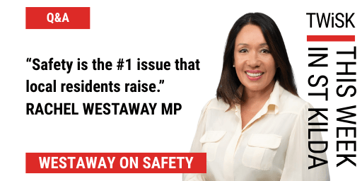 Westaway on safety - TWiSK