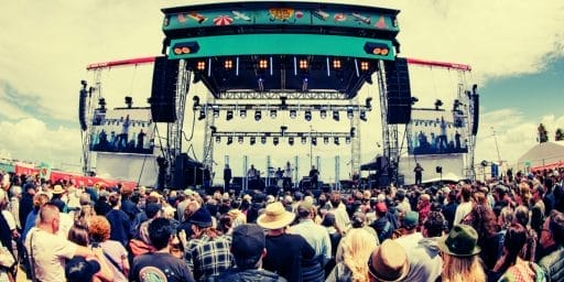 February Festival of Festivals - TWiSK